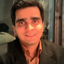 Shreyansh Pandey - Tech Lead - Bitcoin.com